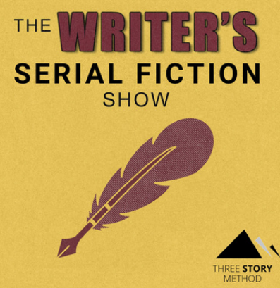 Serial — Craig Strickland