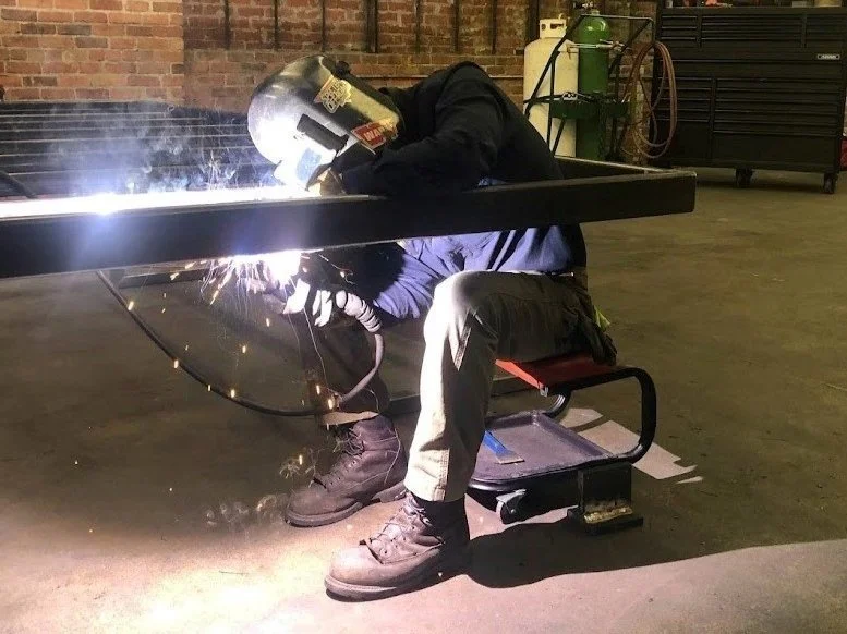 Redwood Machine Works