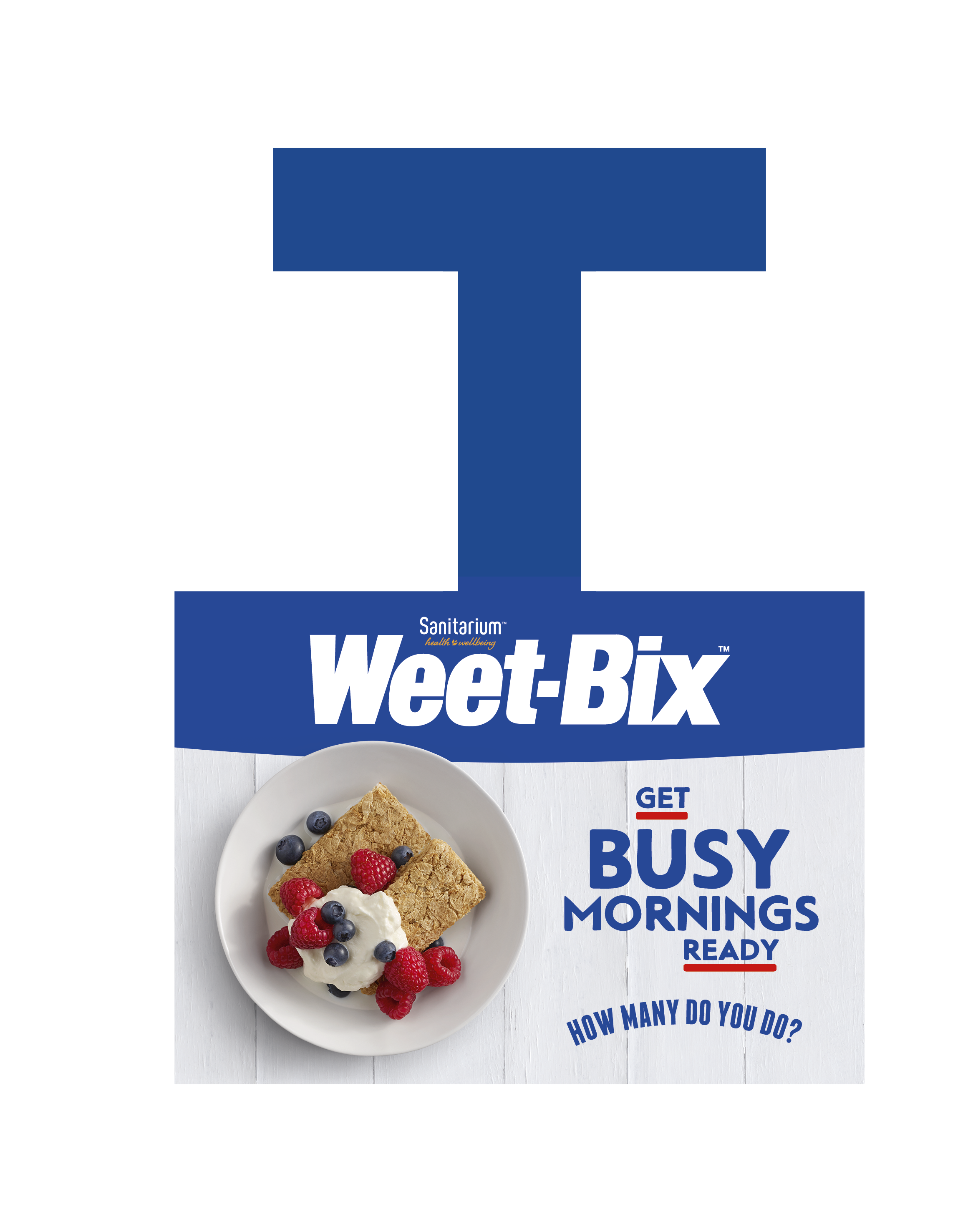 weet-bix — Sunroom Creative
