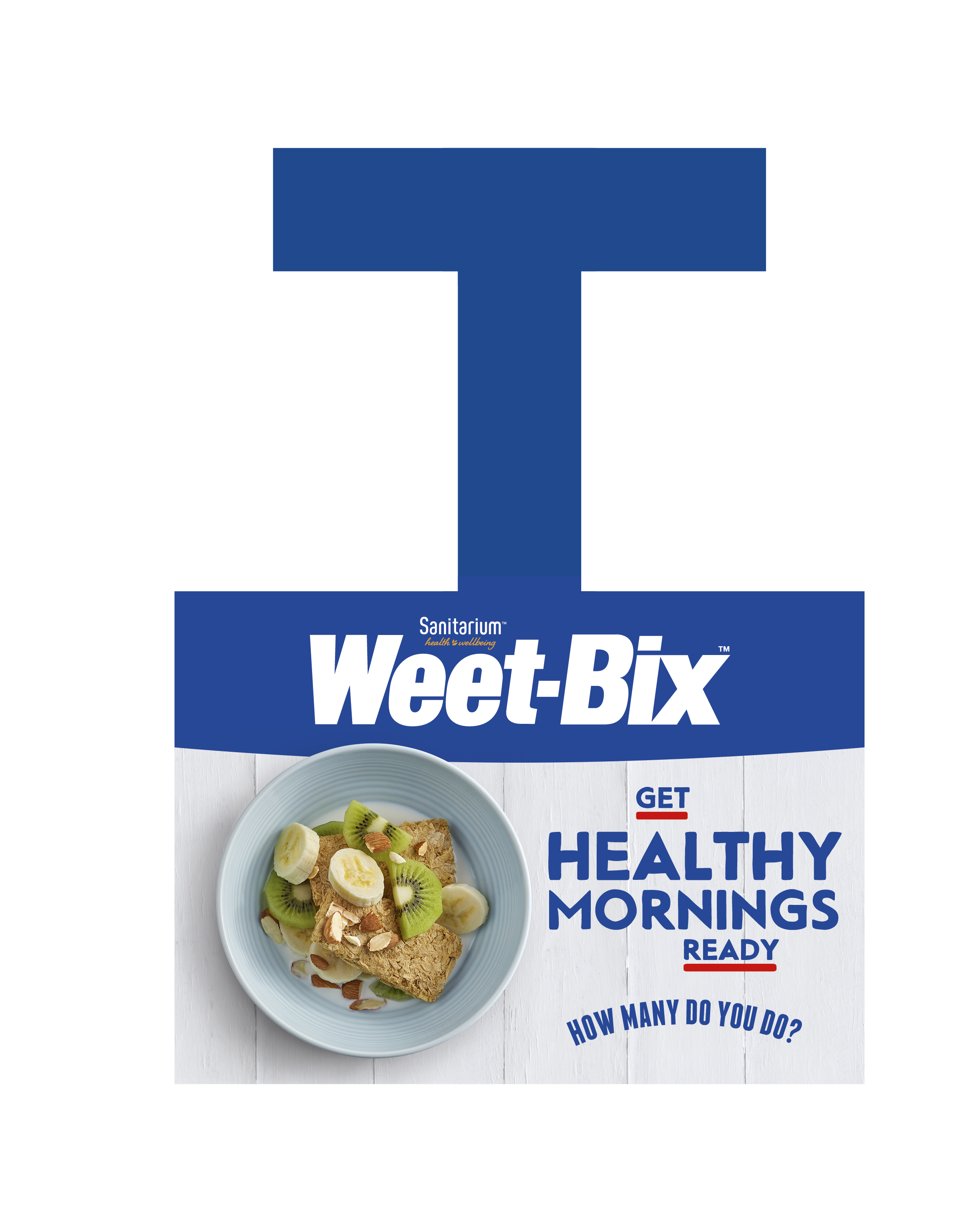 weet-bix — Sunroom Creative