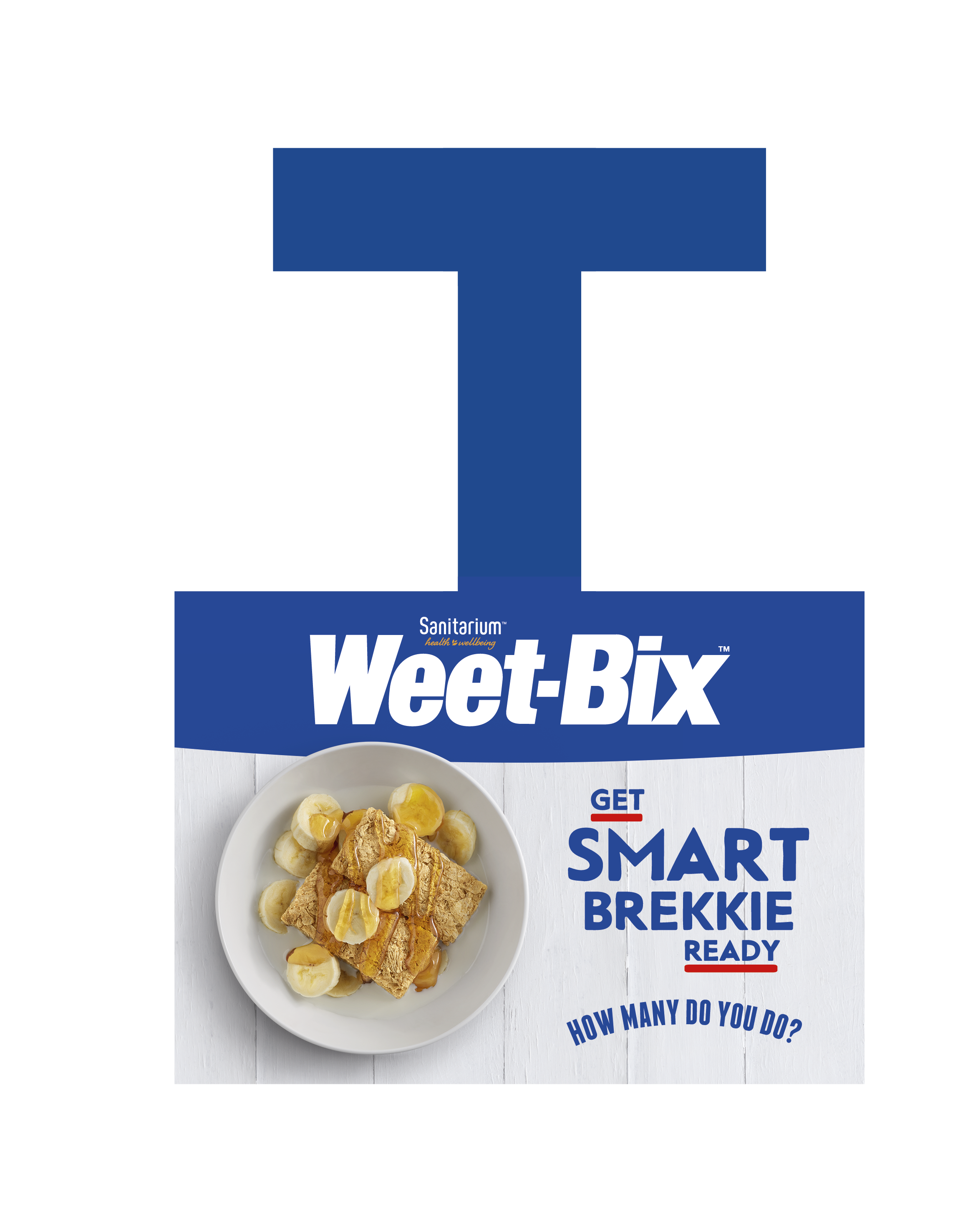 weet-bix — Sunroom Creative