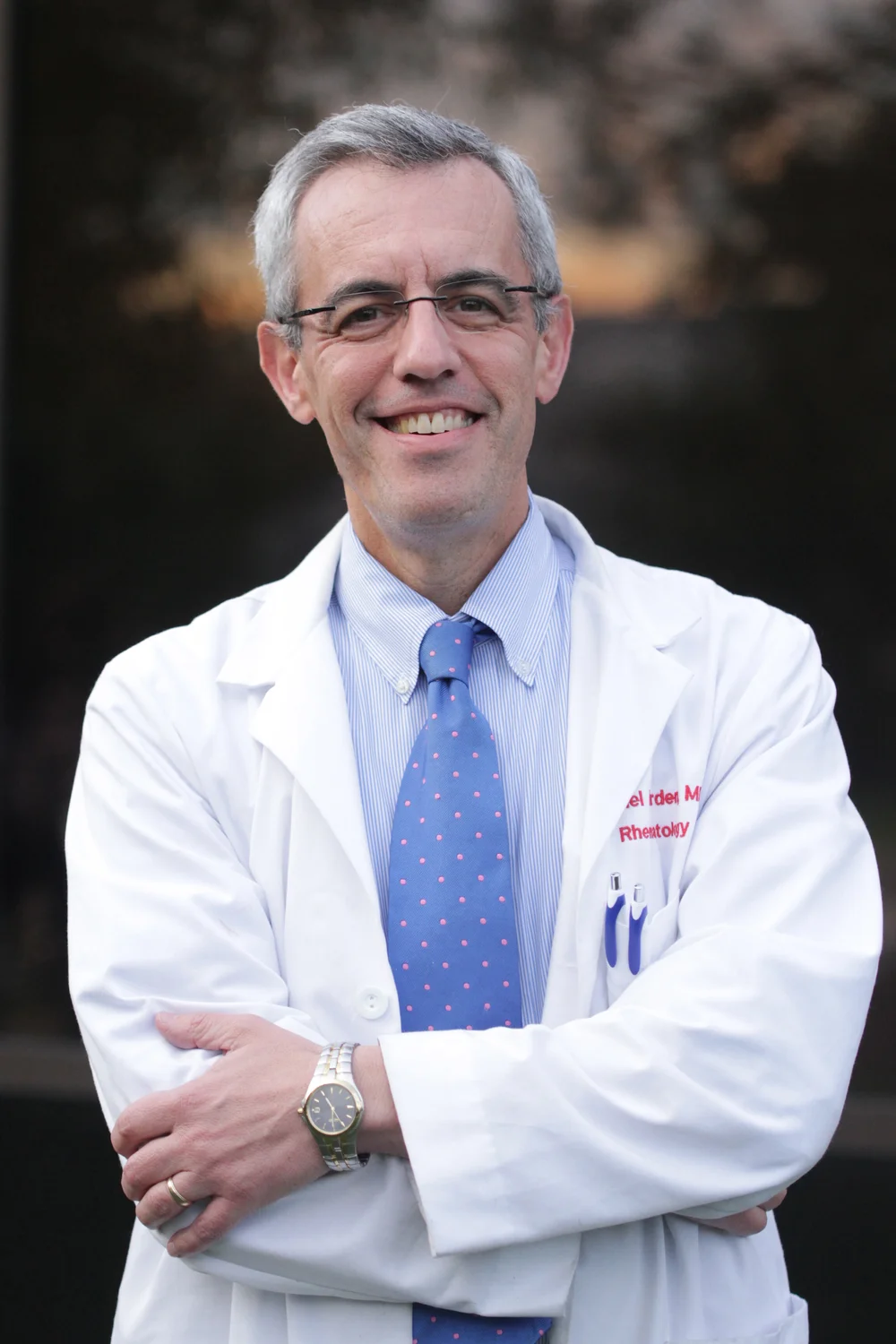Dan Norden — Rheumatology Associates