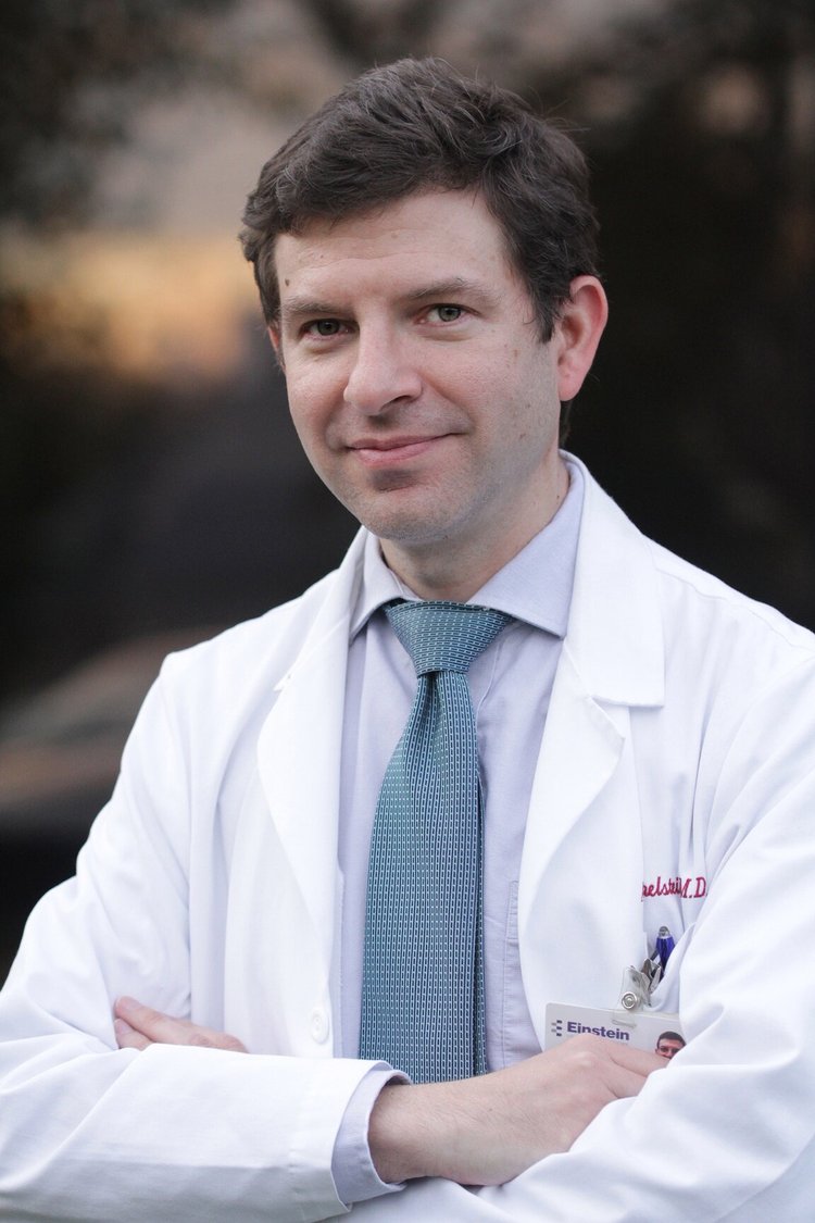 Andrew Mermelstein — Rheumatology Associates