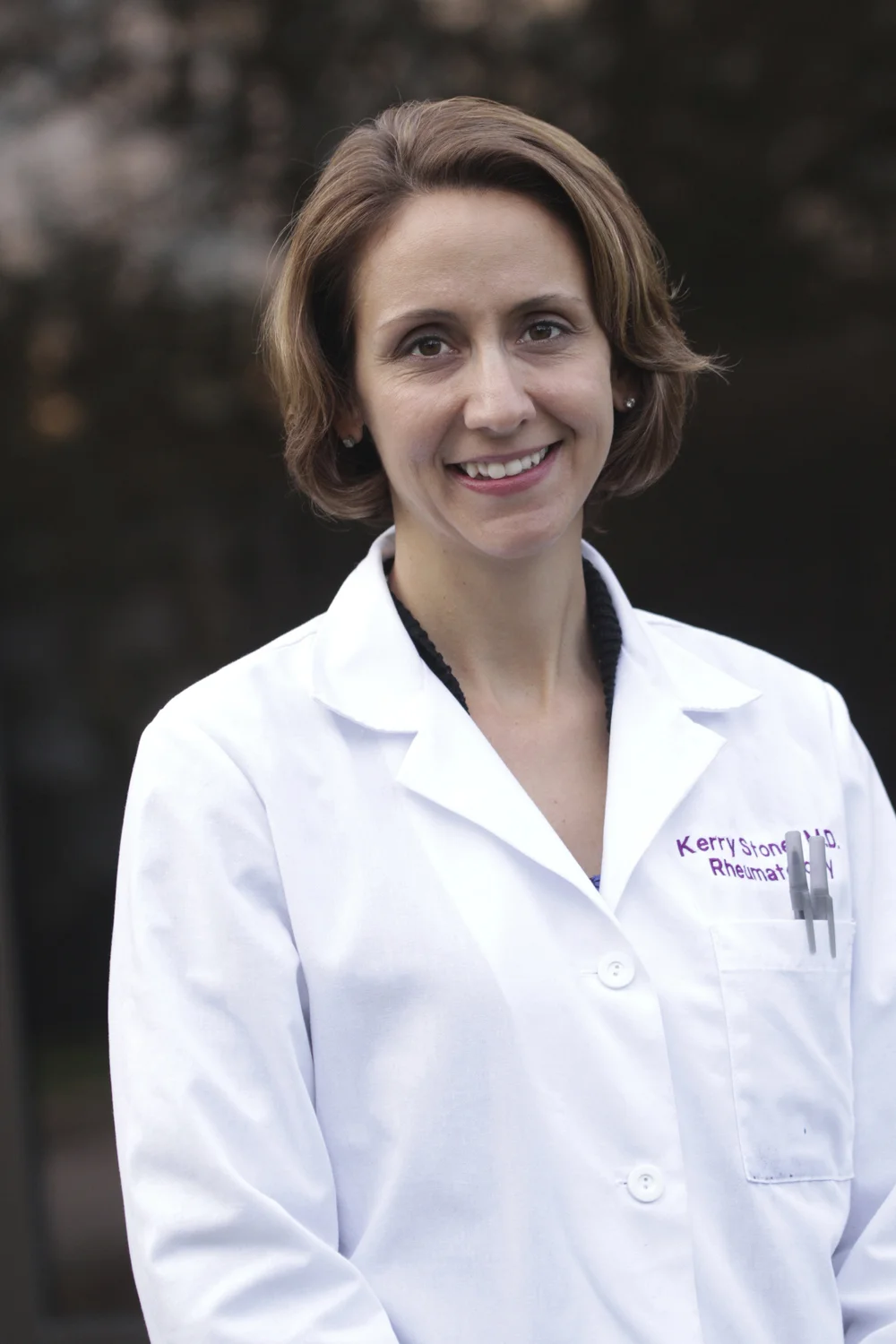 Physicians — Rheumatology Associates