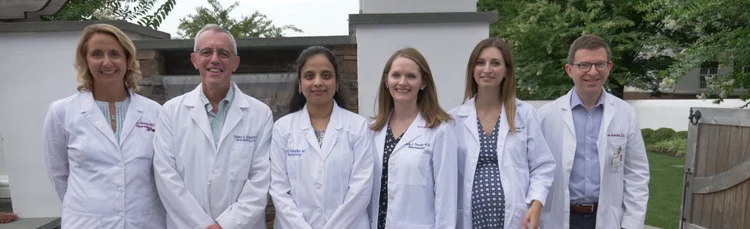 Physicians — Rheumatology Associates