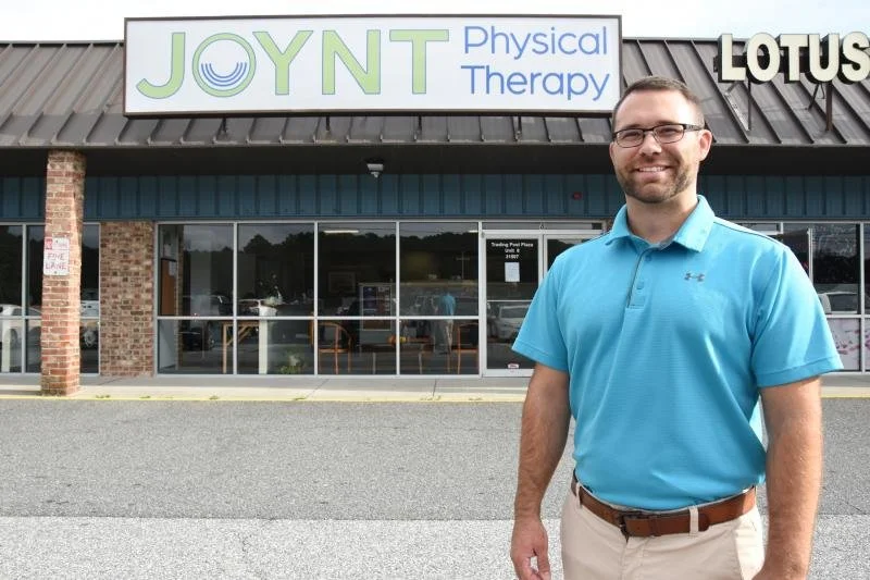 General 4 — Joynt Physical Therapy - Leave Happy