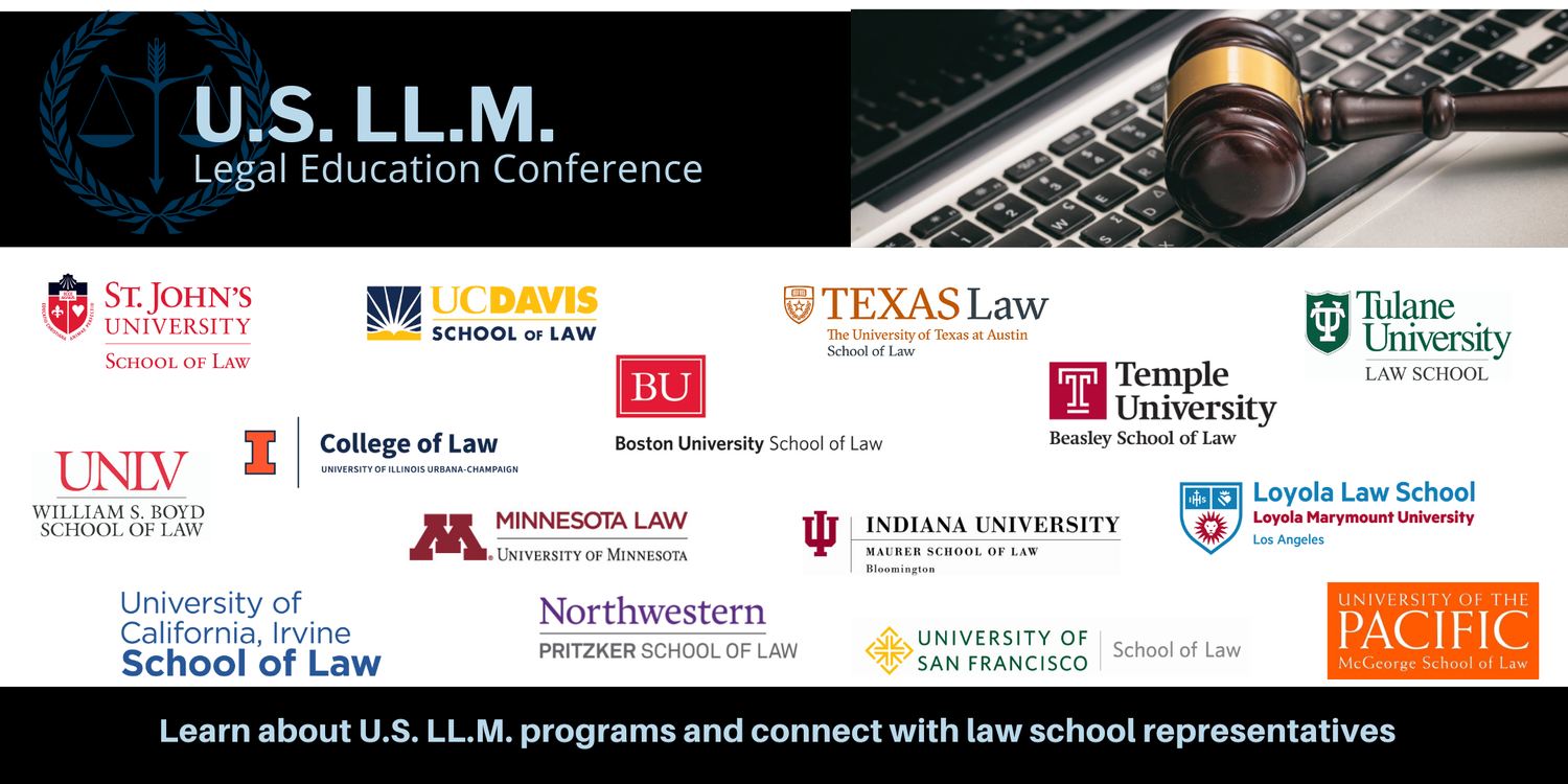 Student's Videos — U.S. LLM Legal Education Conference 2020