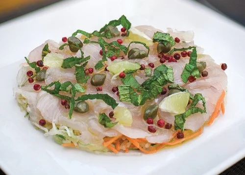 caicos-cafe-restaurant-menu-food — Caicos Cafe Restaurant