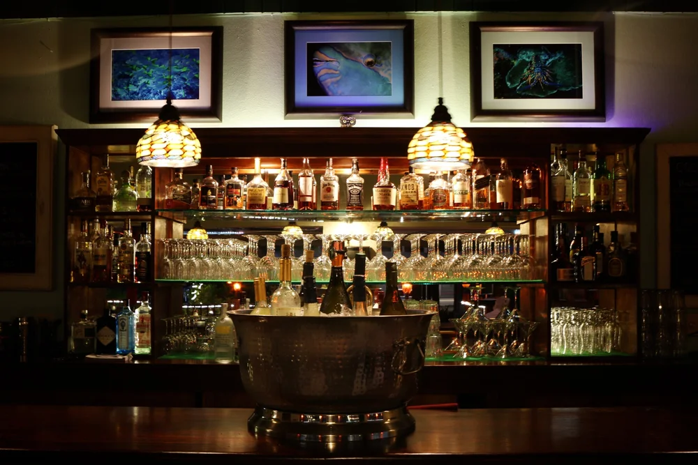 Gallery — Caicos Cafe Restaurant