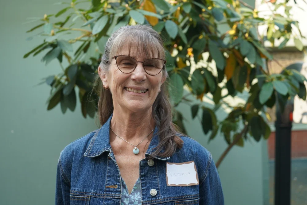 Our People — Reconciliation Anglican Church | Bellingham, WA | Daily Public Prayer