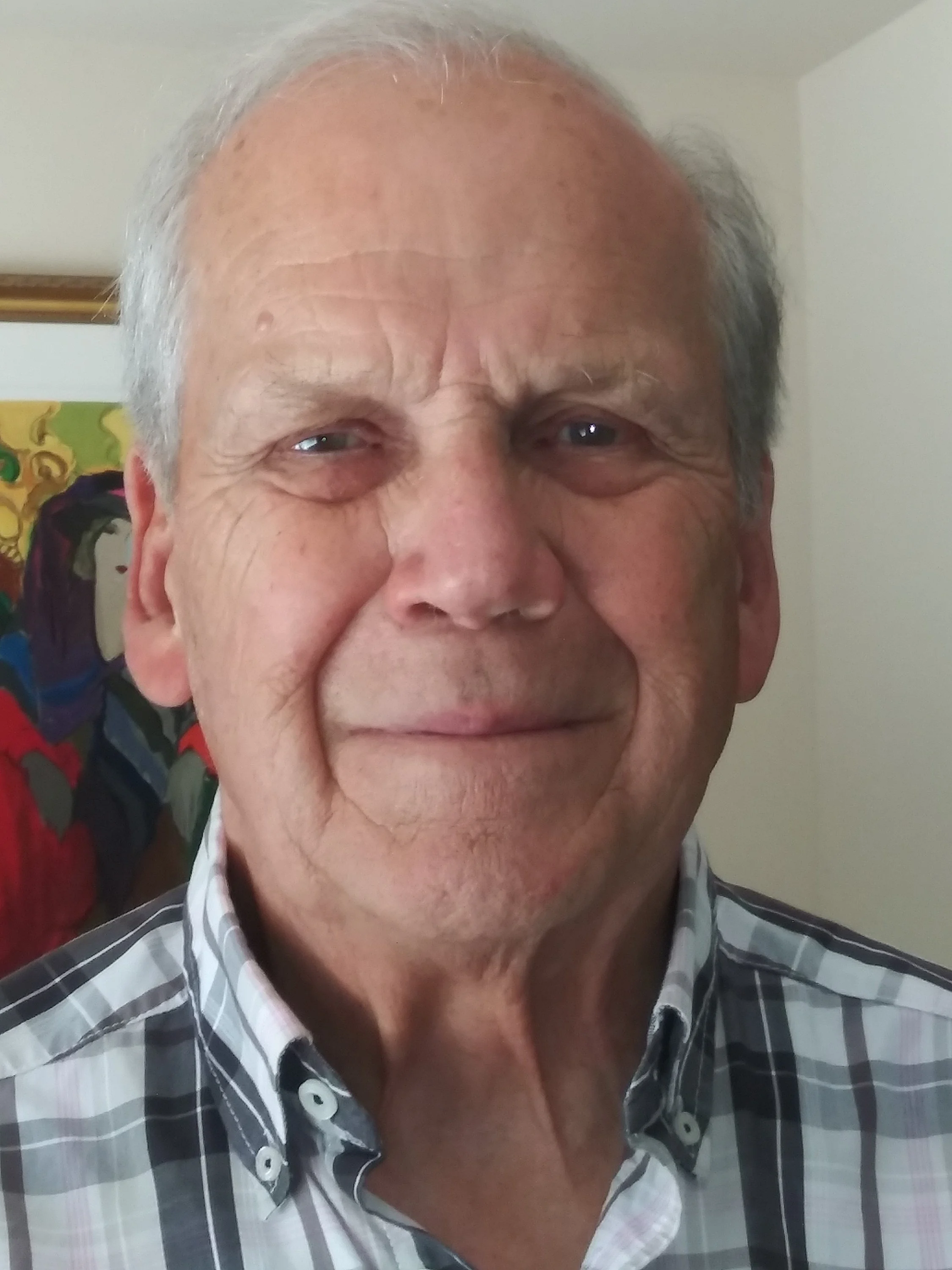 Our People — Reconciliation Anglican Church | Bellingham, WA | Daily ...