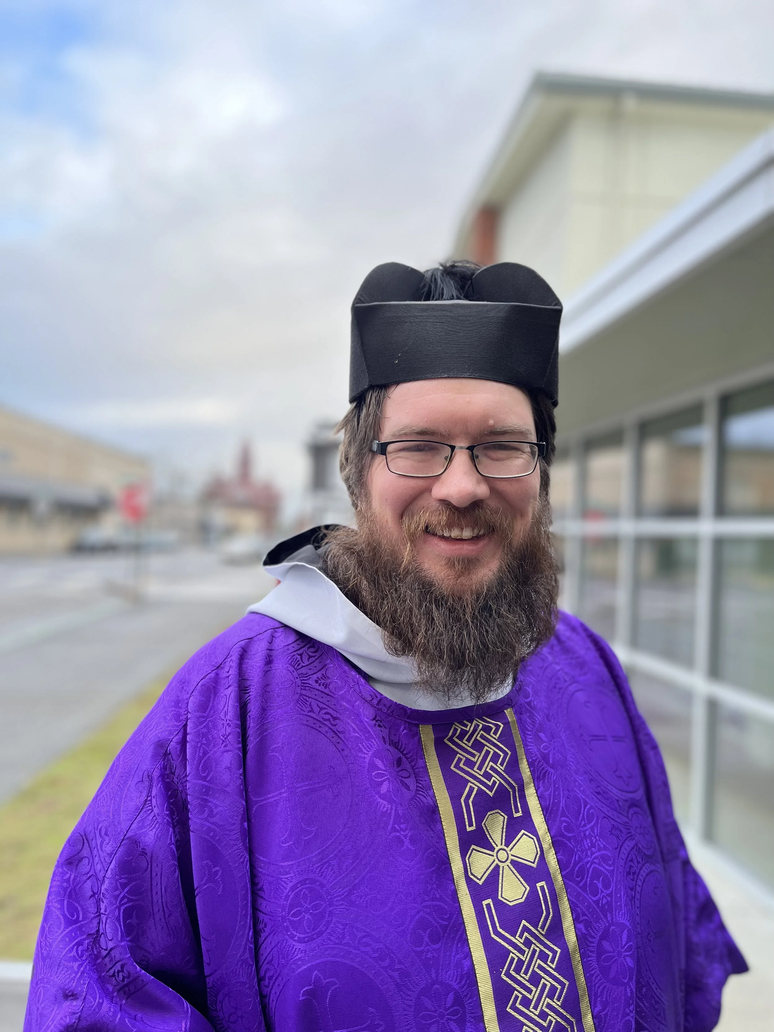 Our People — Reconciliation Anglican Church | Bellingham, WA | Daily ...