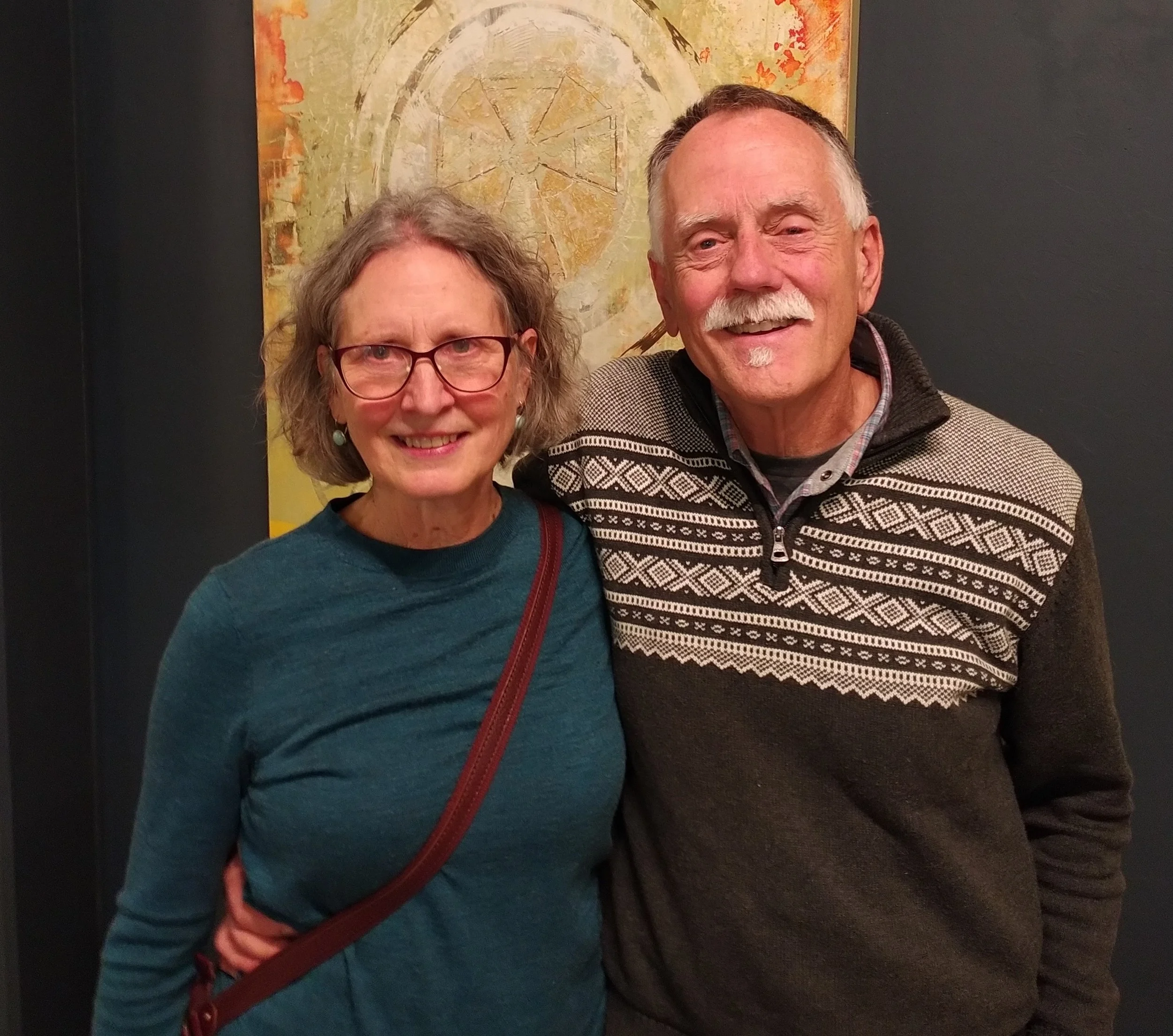 Our People — Reconciliation Anglican Church | Bellingham, WA | Daily ...