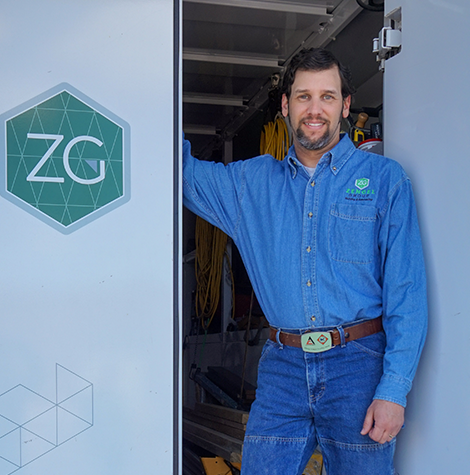 Zengel Group - Remodeling and Design - Dayton OH