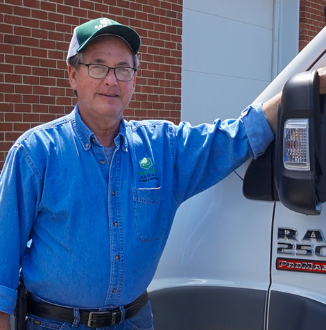 Our Team — Zengel Group