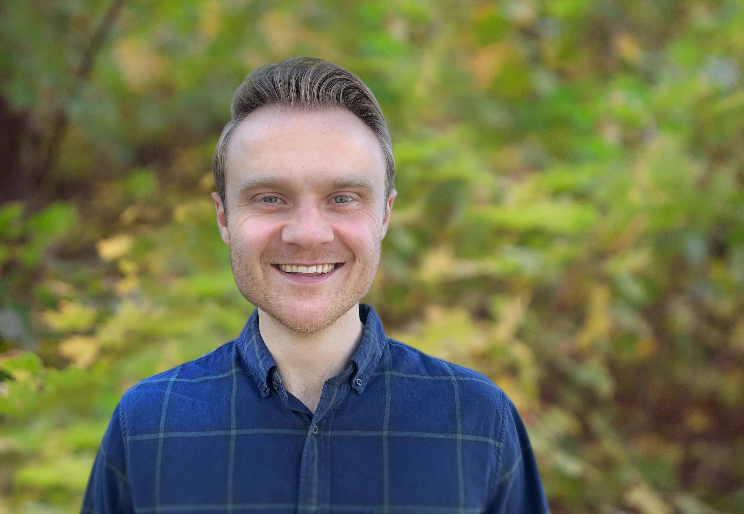 Meet Our Team — IHC