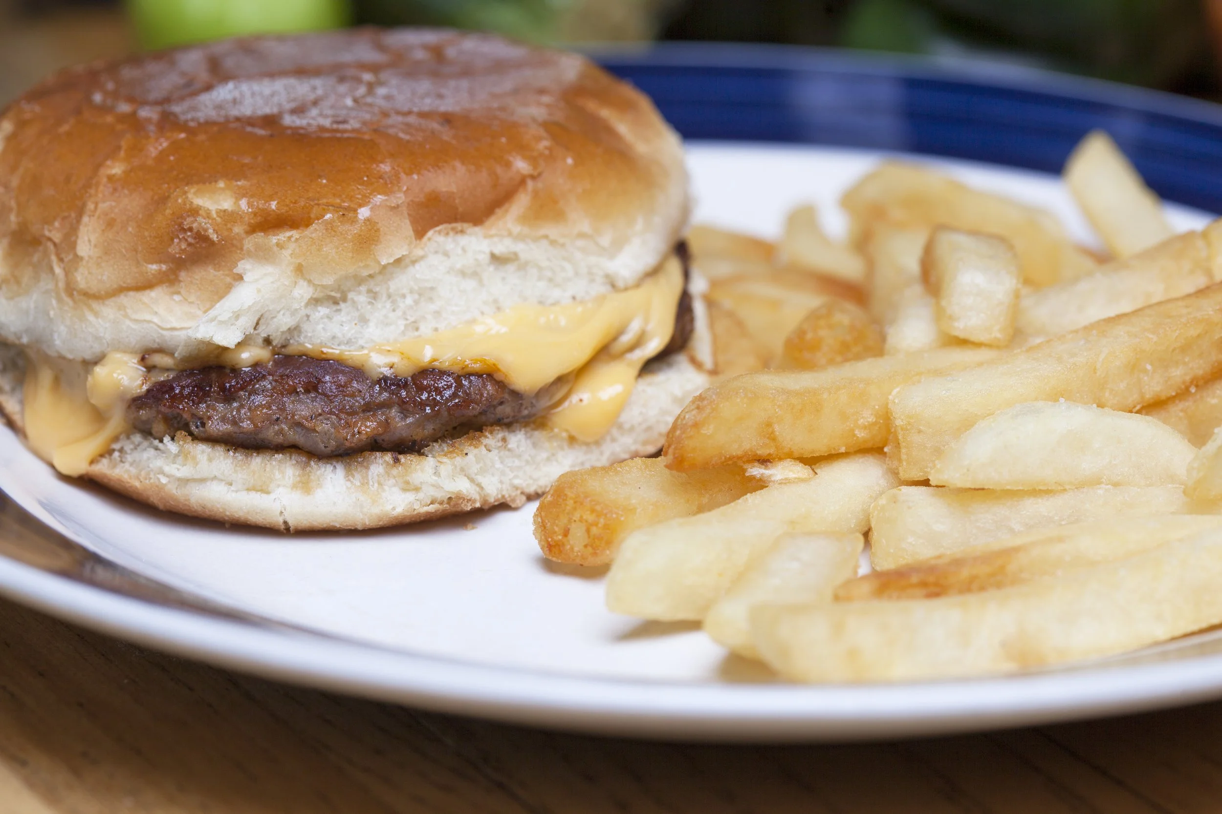 Kids Menu — Your Site Title