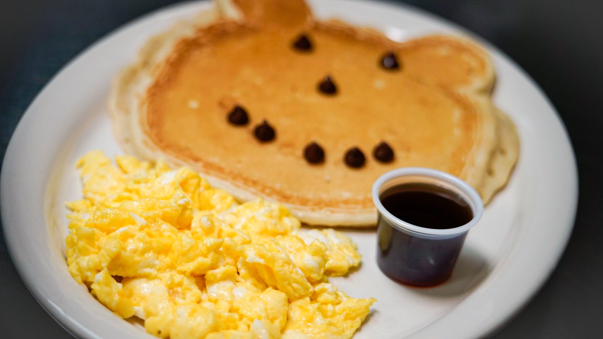 Kids Menu — Your Site Title