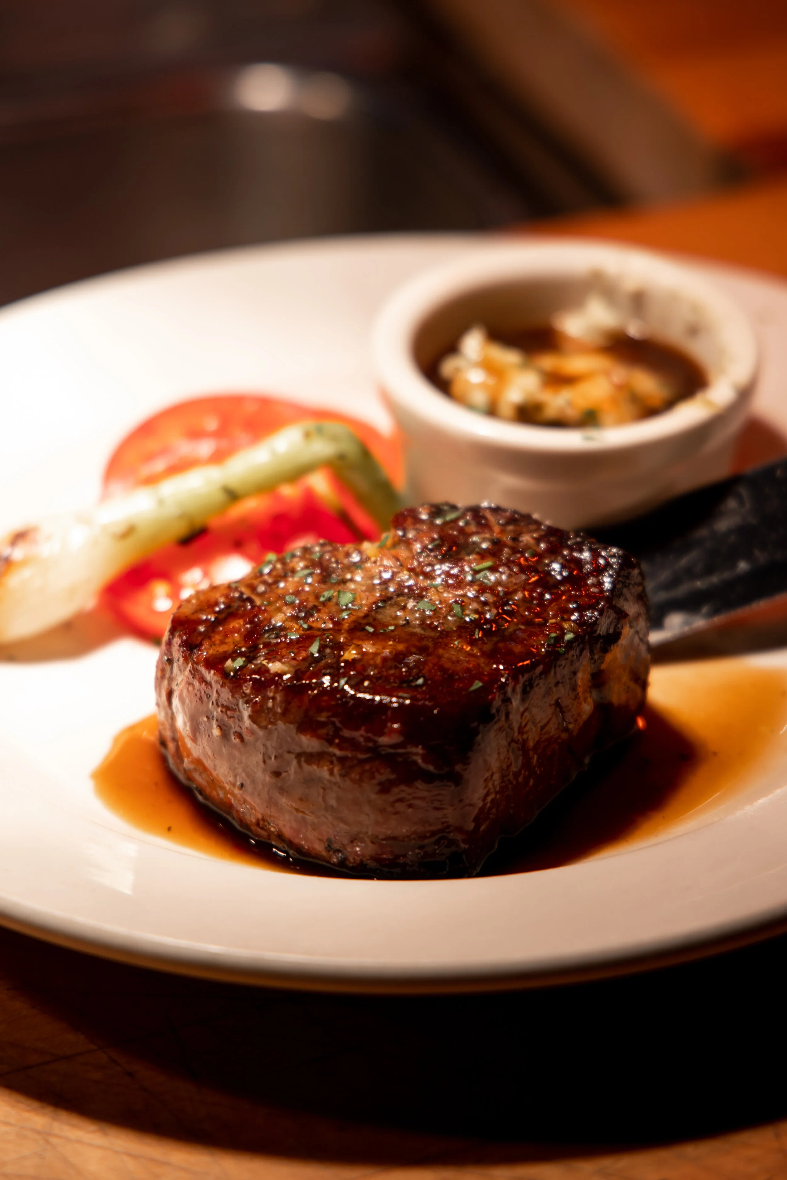 Photos — Victor's Wood Grill