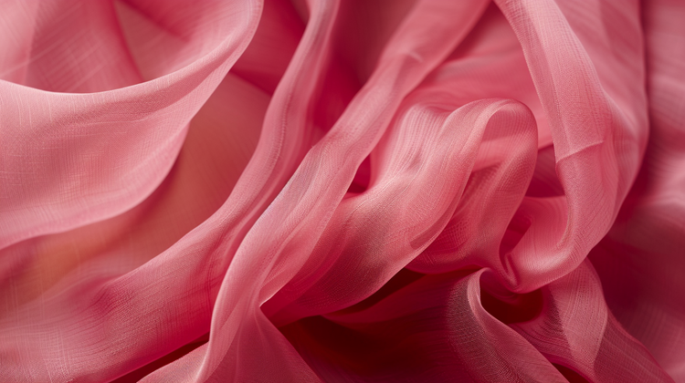 8 Best fabrics for beautiful evening dresses — LALEDA Women's Tailor ...