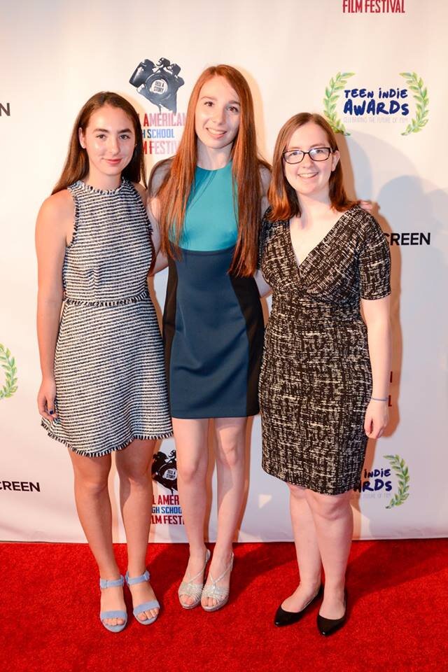 About — Lauren Loesberg