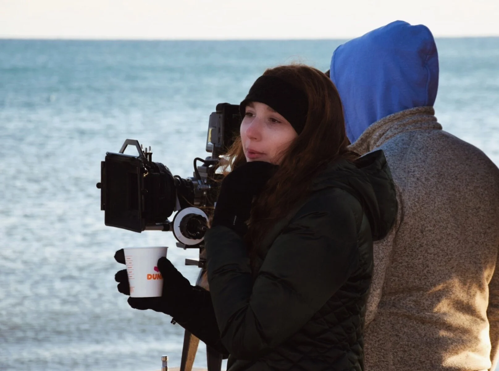 About — Lauren Loesberg