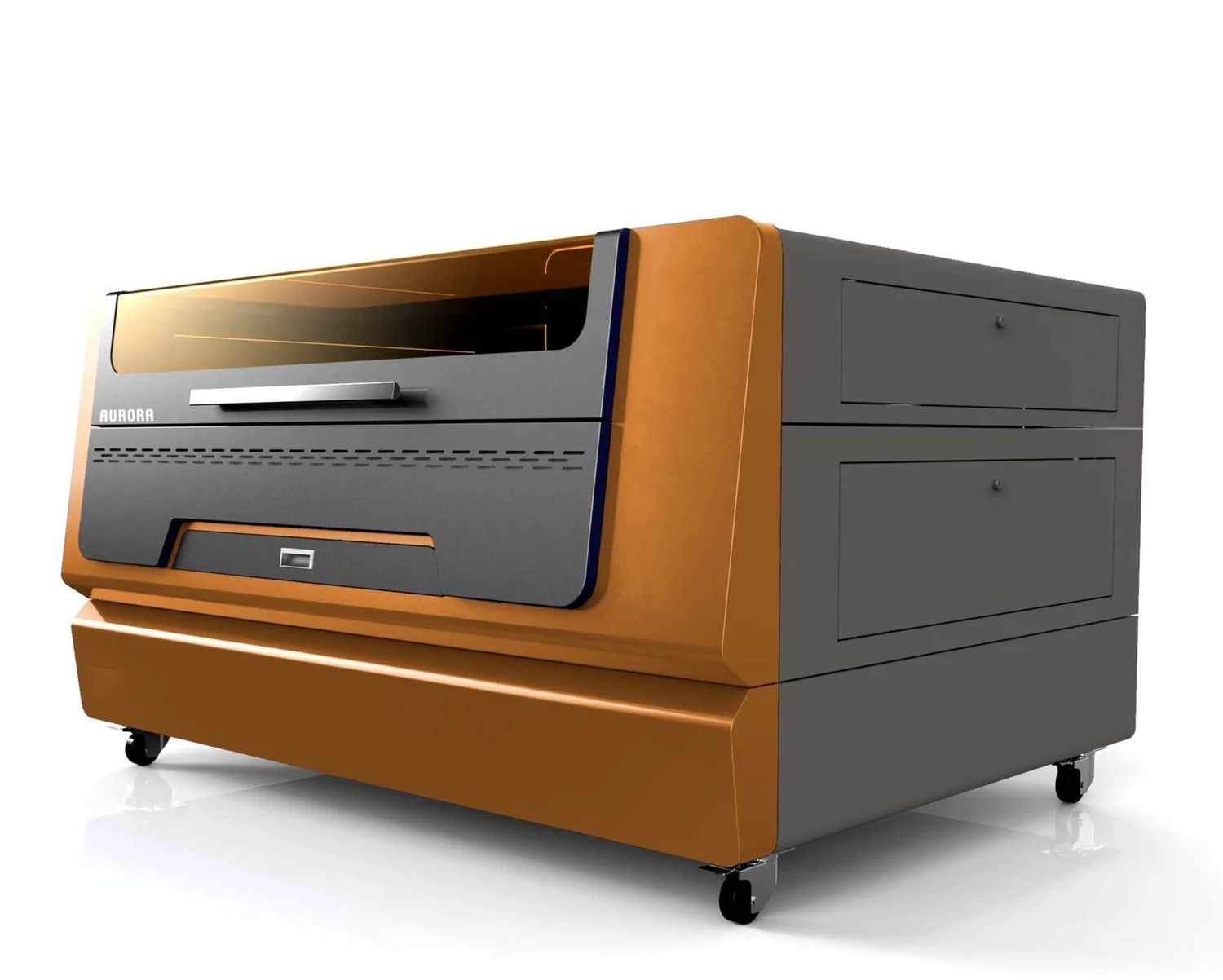 Aurora Laser Crafting Machines — EasyPlex
