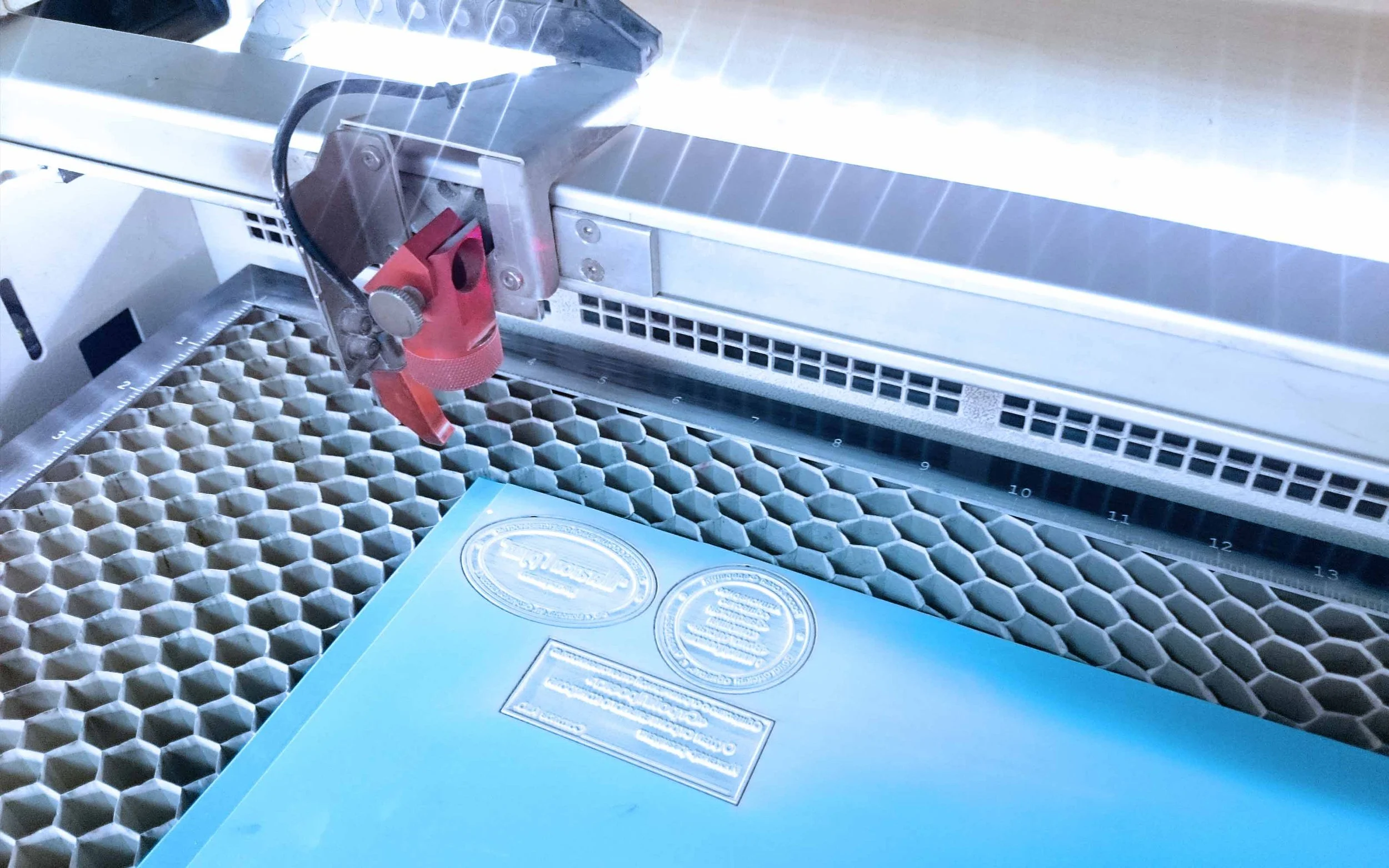 Aurora Laser Crafting Machines — EasyPlex