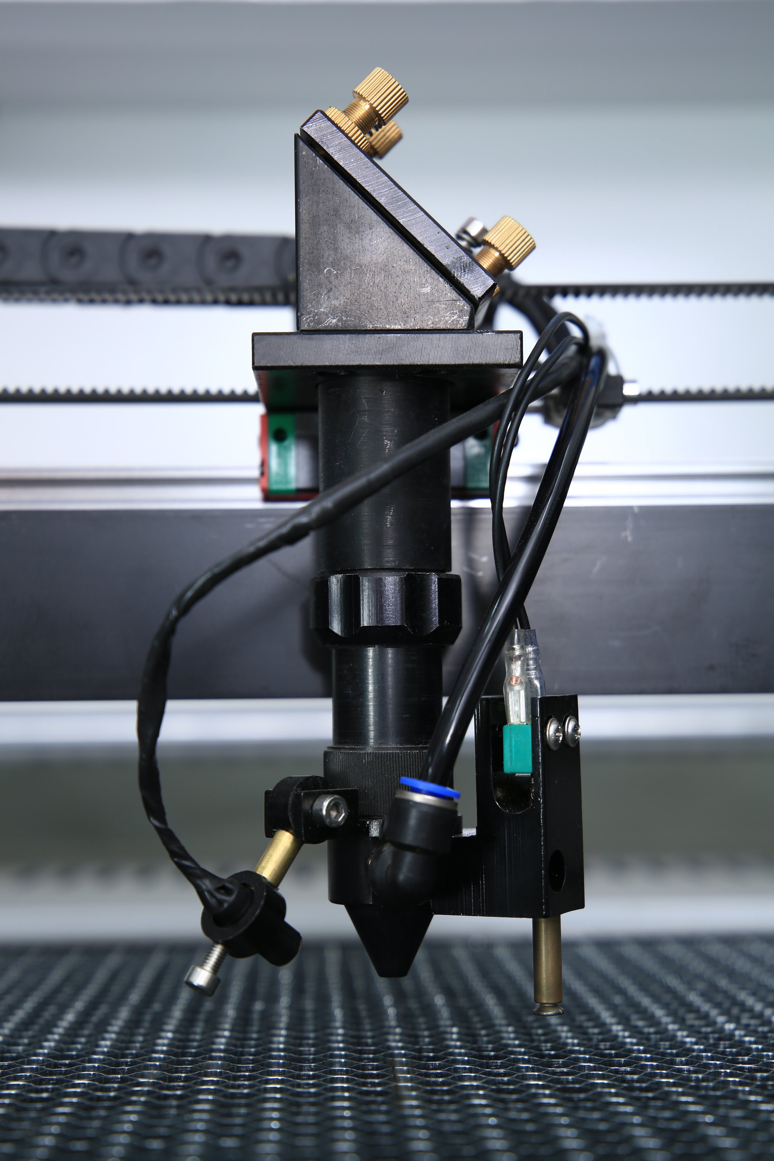 Aurora Laser Crafting Machines — EasyPlex