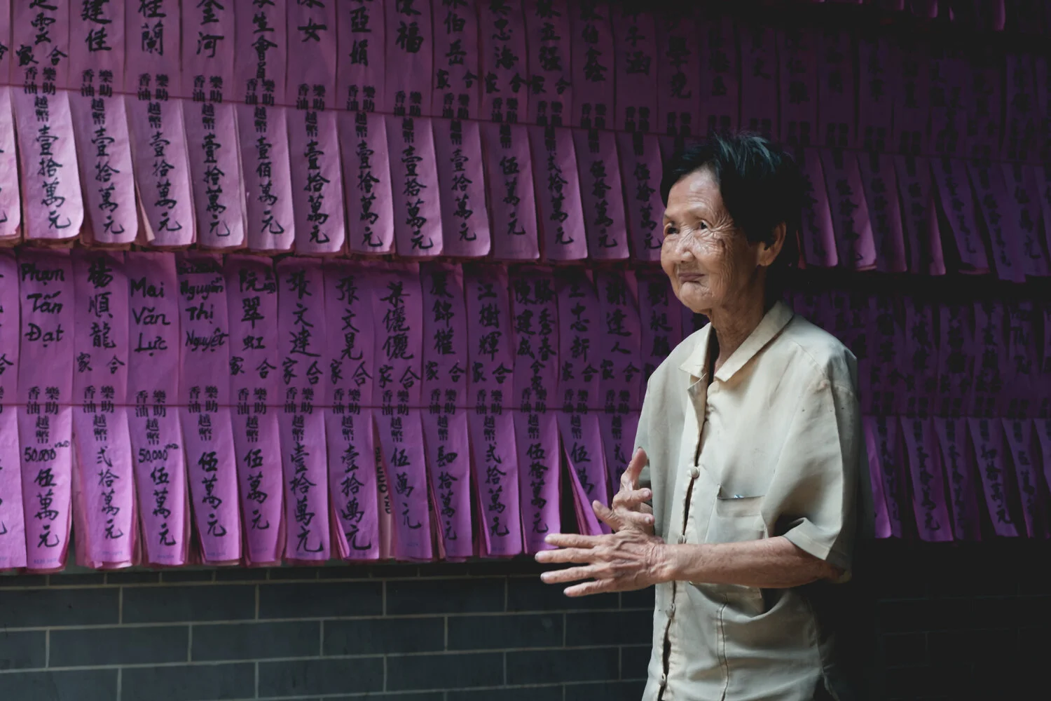 Saigon Photography Tours