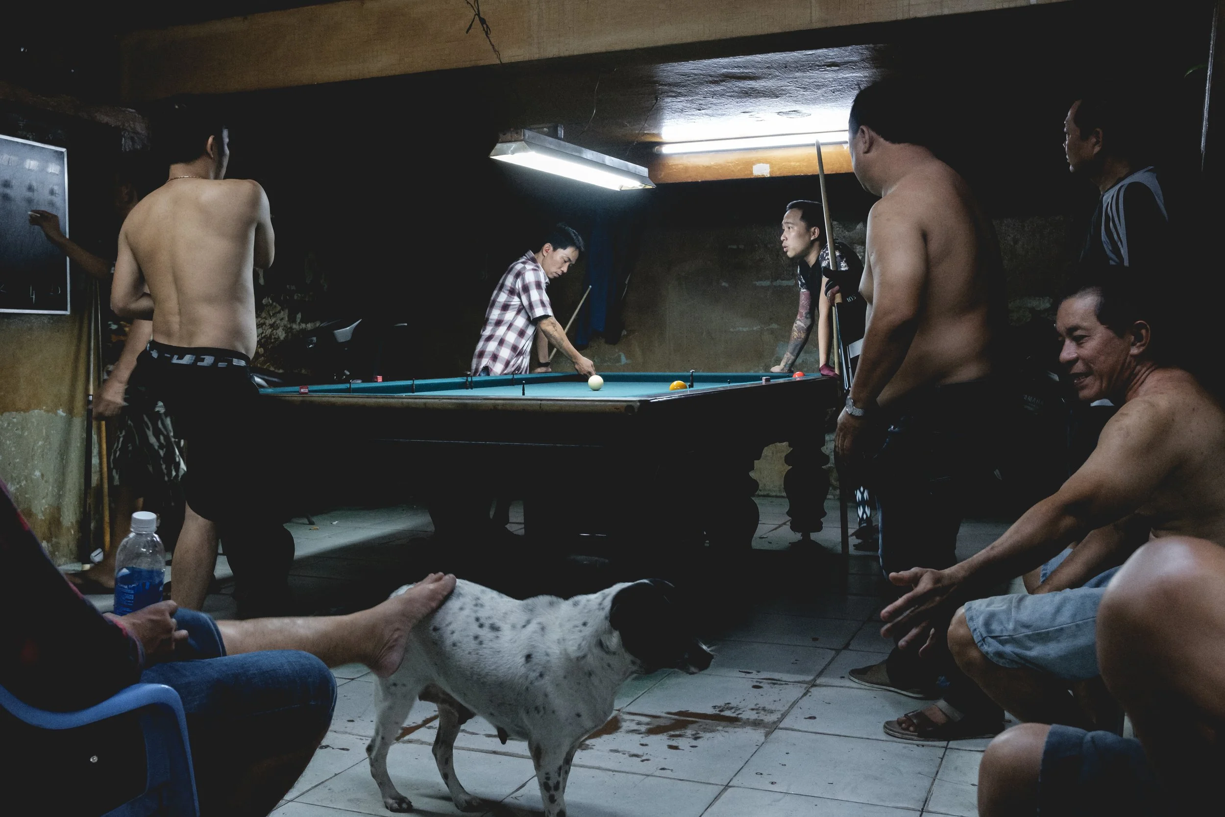 Saigon Photography Tours