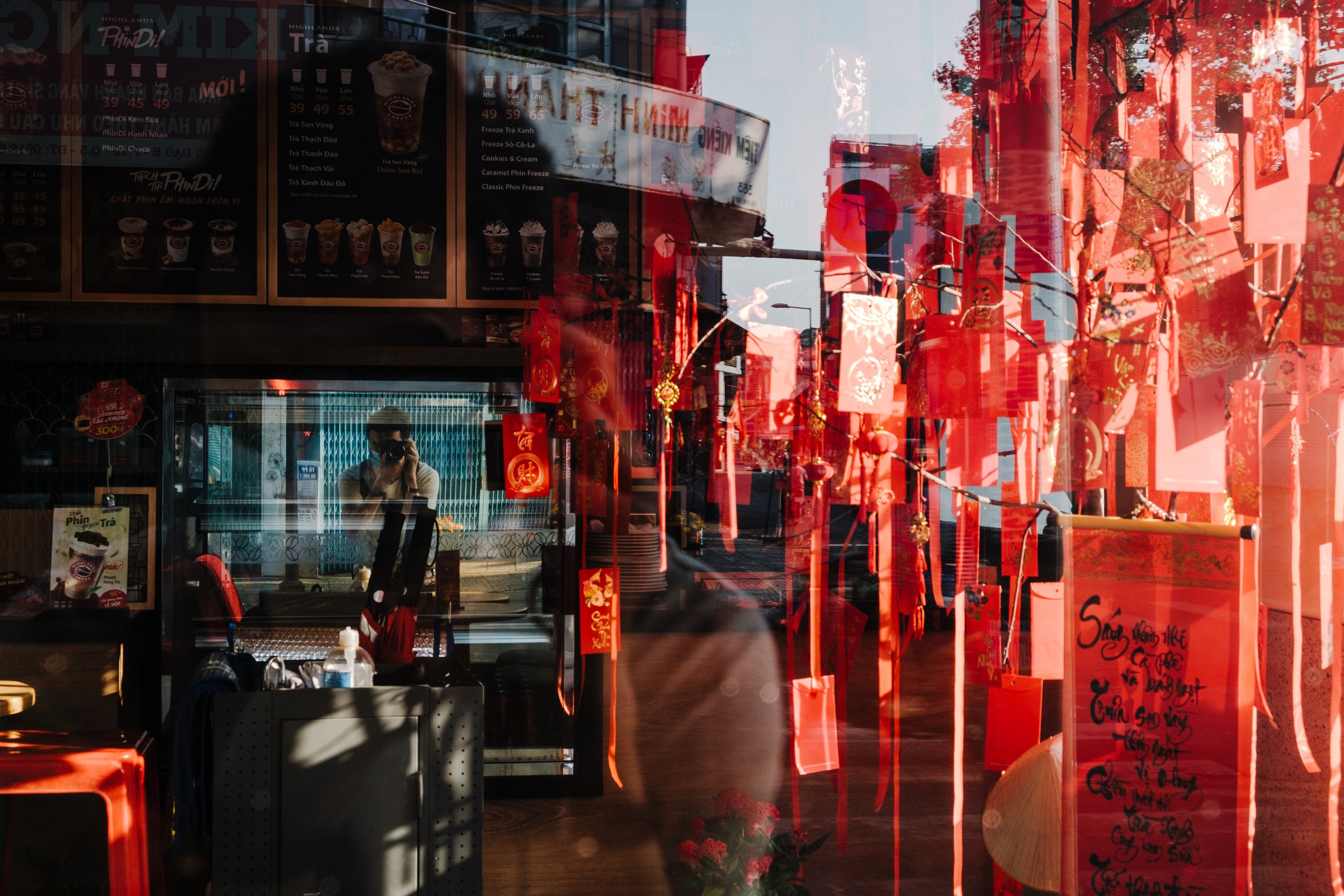 Saigon Photography Tours