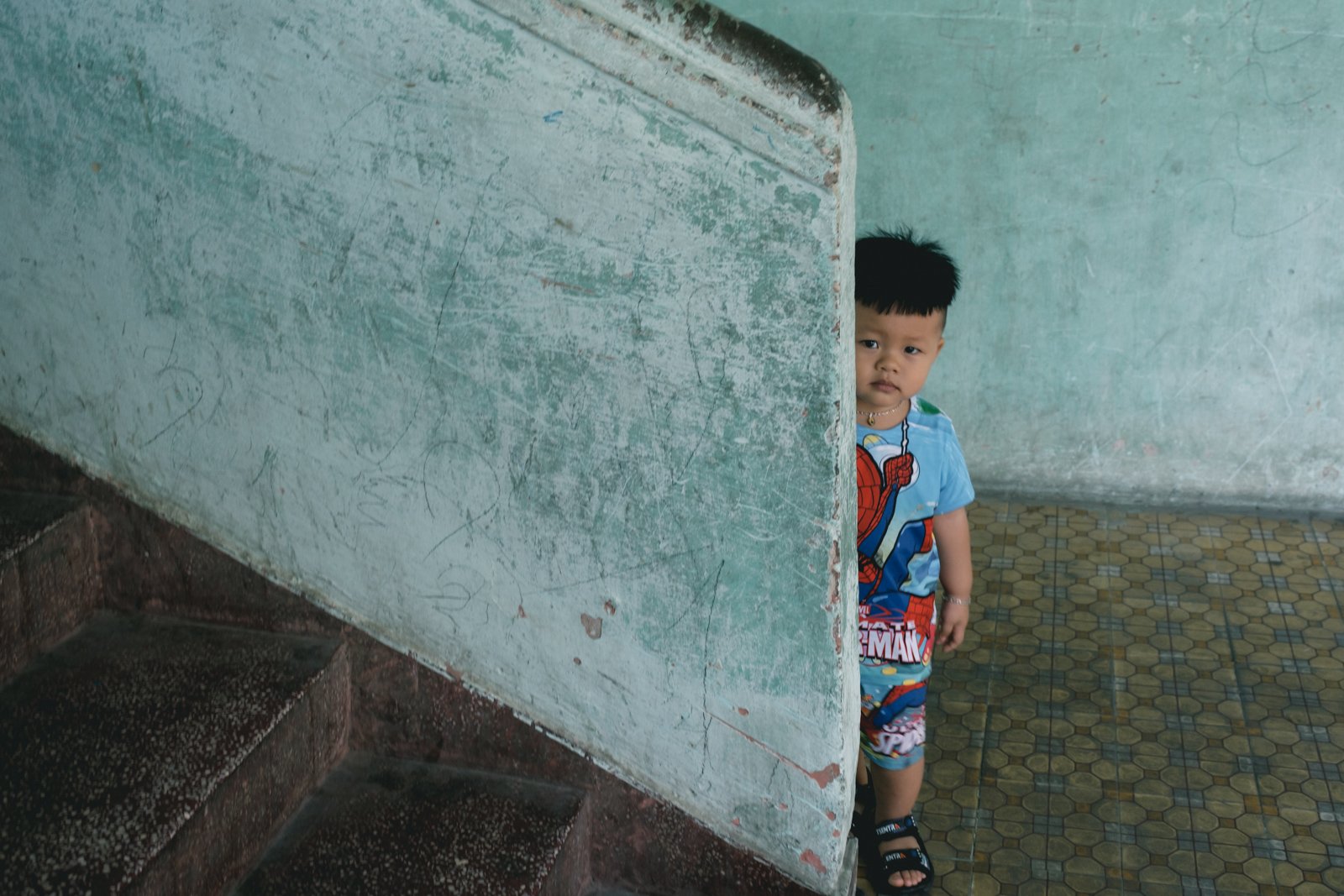 Saigon Photography Tours