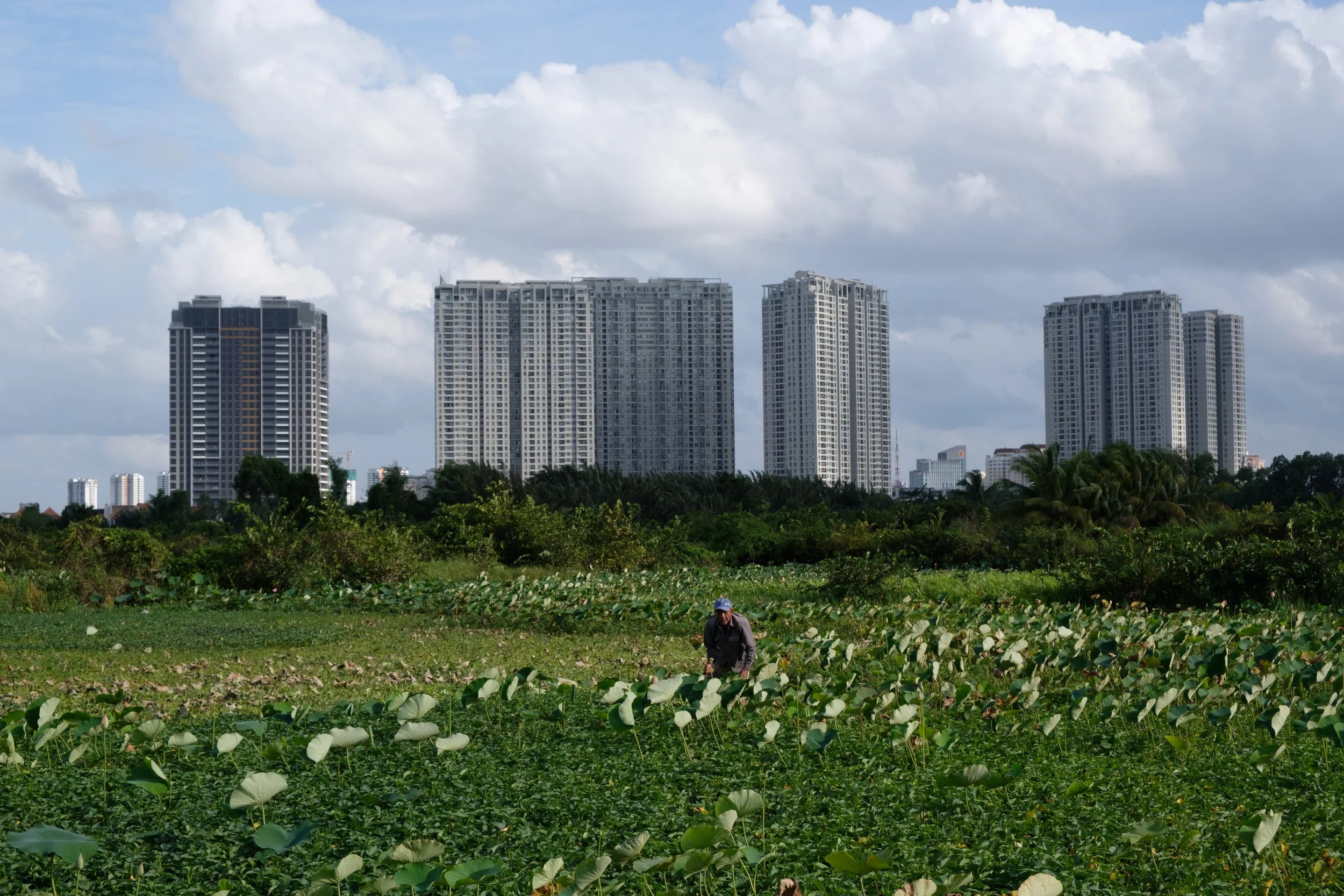 Saigon Photography Tours