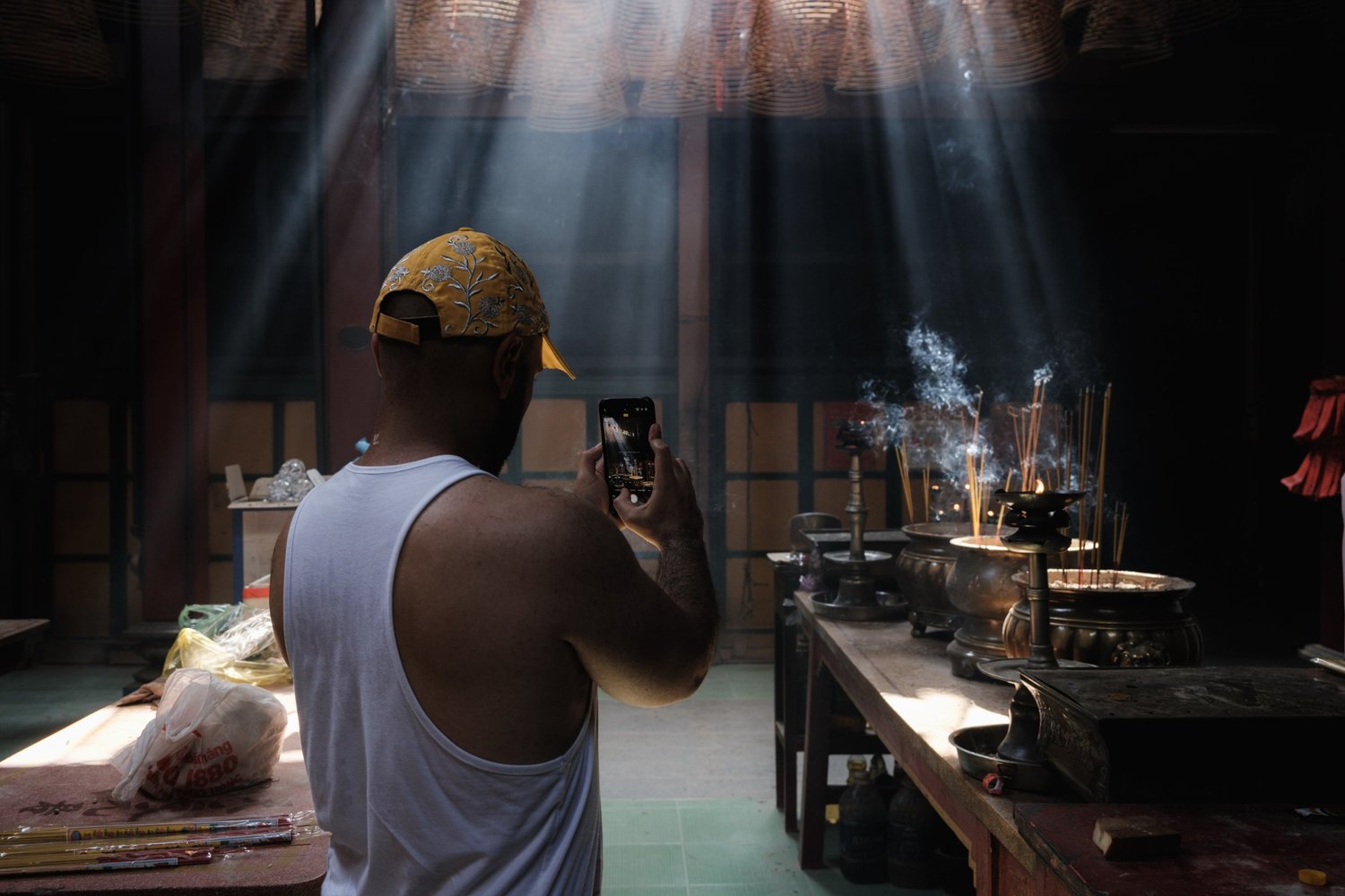 Saigon Photography Tours