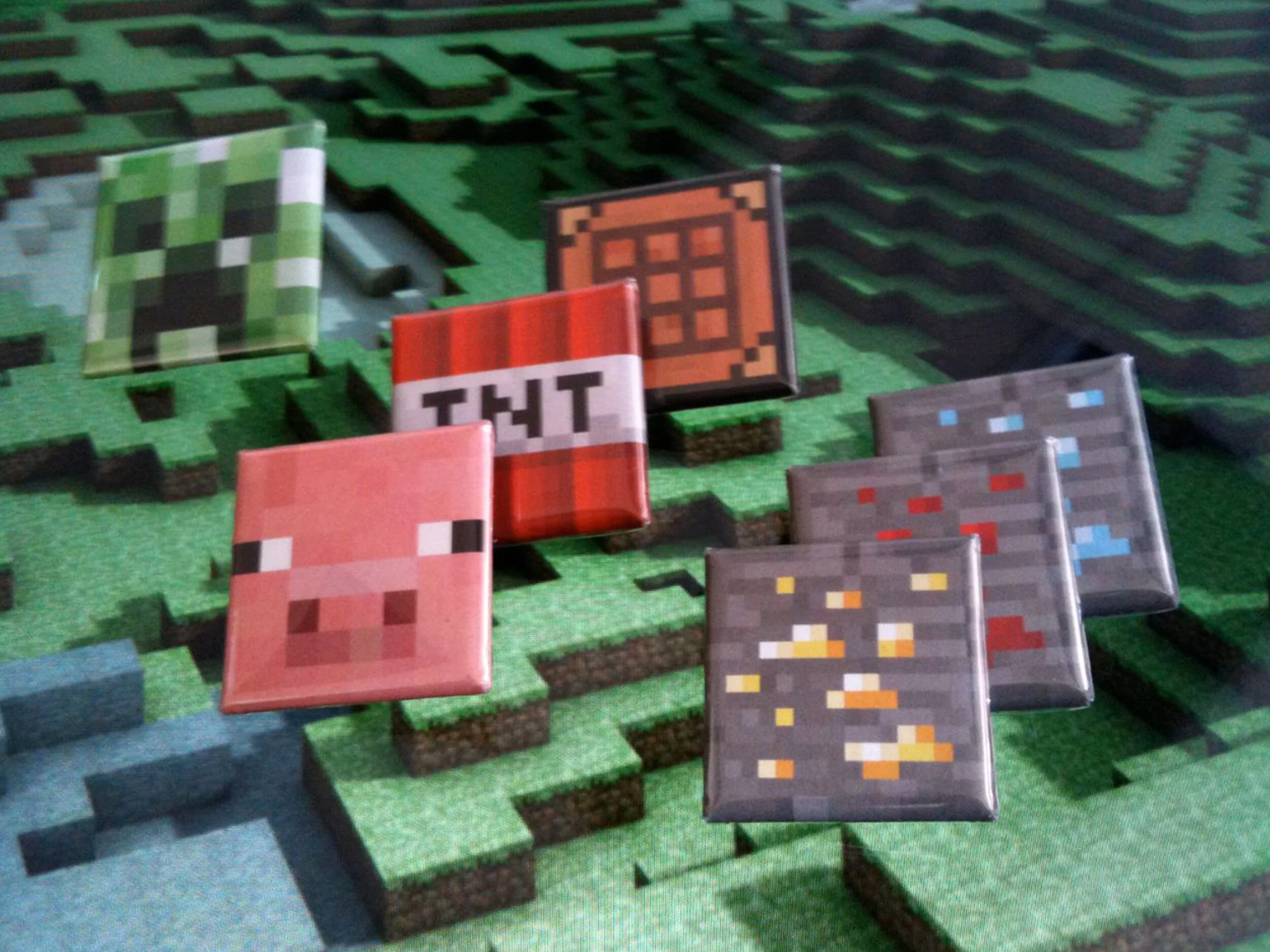 Minecraft Documentary — Jon Kay Design