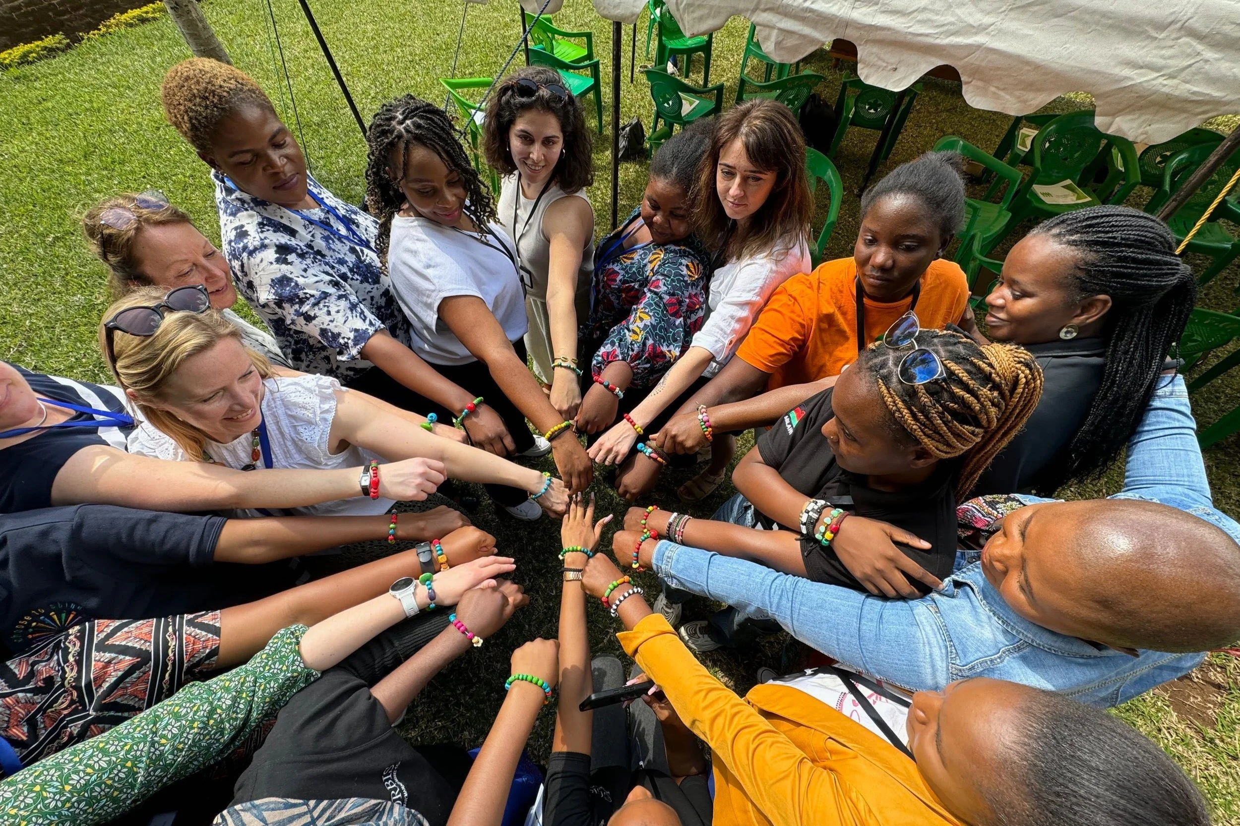 Orbis Expeditions- Travel to Malawi