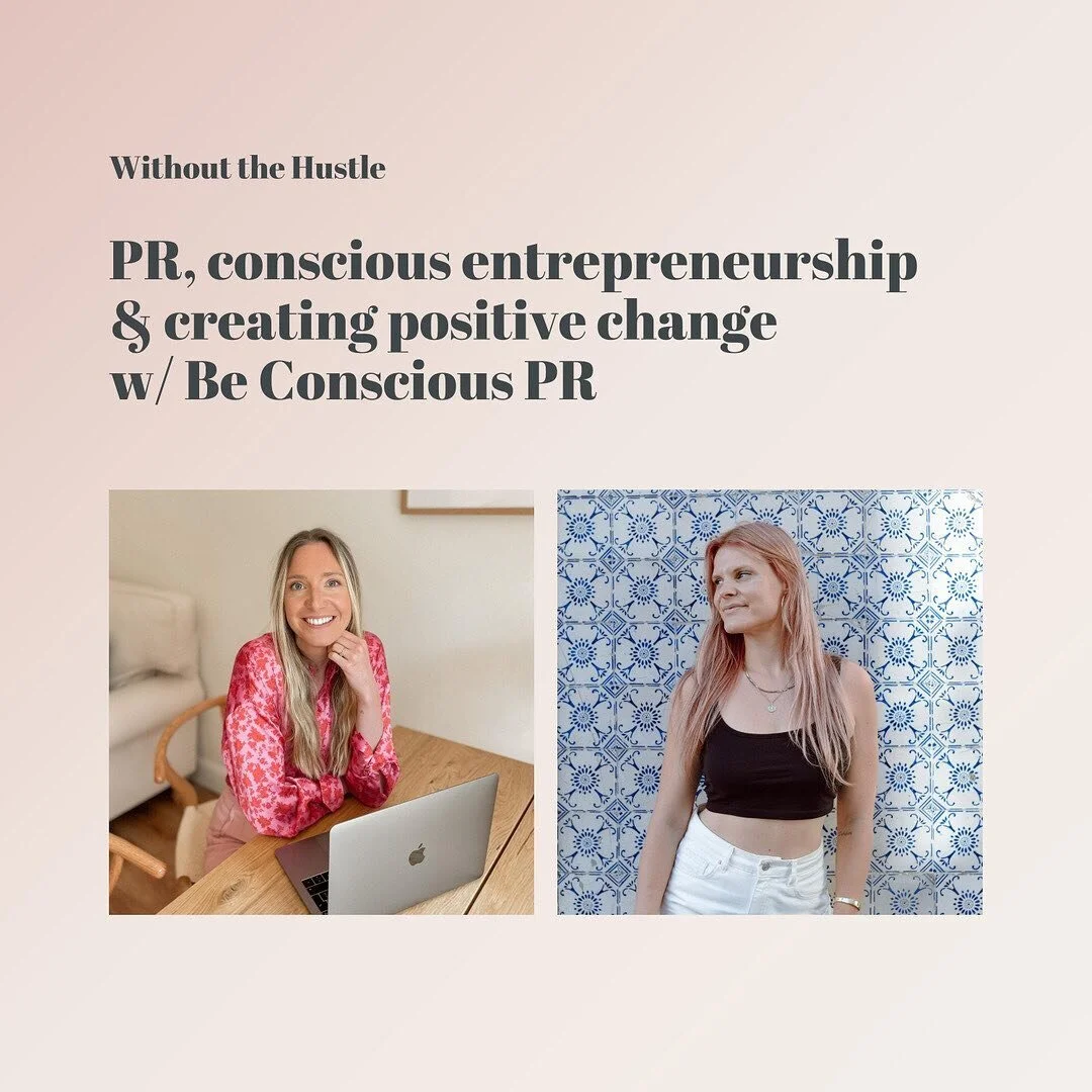 Emily Tyson | Mindset Coach and Side Business Coach London UK