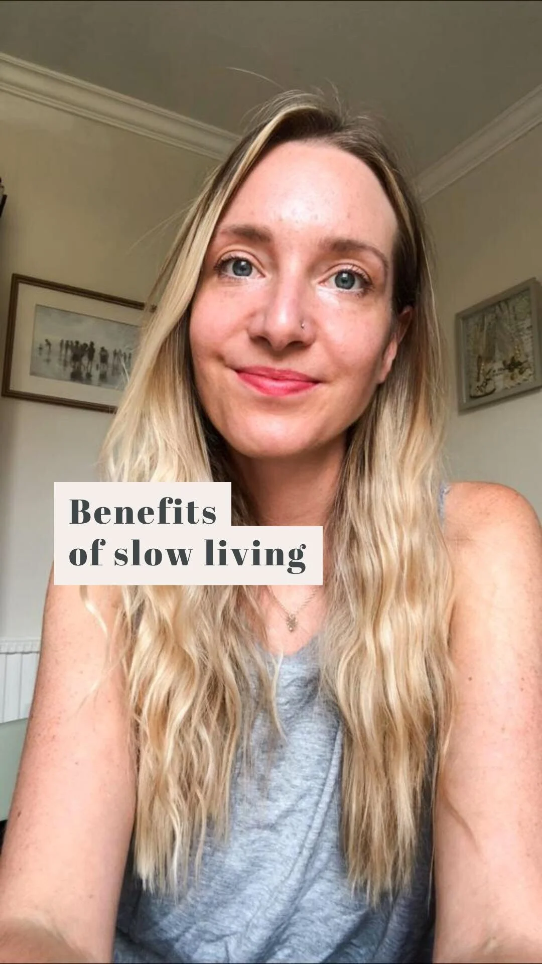 Emily Tyson | Side Business Coach and Mentor UK