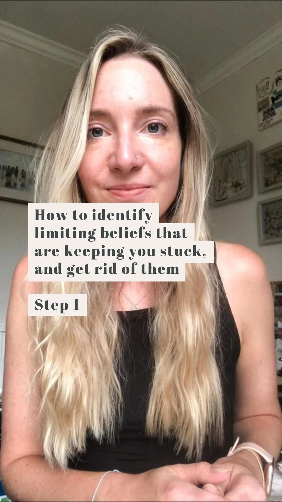 Emily Tyson | Side Business Coach and Mentor UK