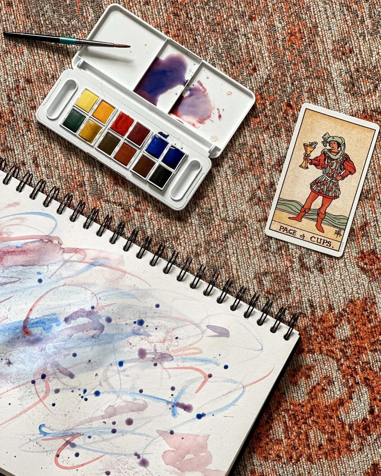 Emily Tyson | Self-Discovery Coaching | Find Clarity, Purpose, and ...