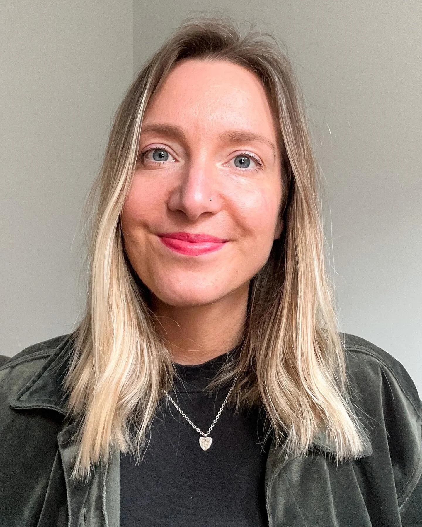 Emily Tyson | Self-Discovery Coaching | Find Clarity, Purpose, and ...