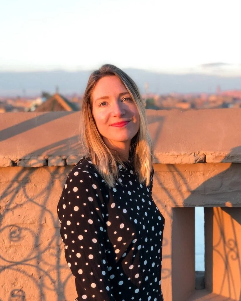 Emily Tyson | Self-Discovery Coaching | Find Clarity, Purpose, and ...