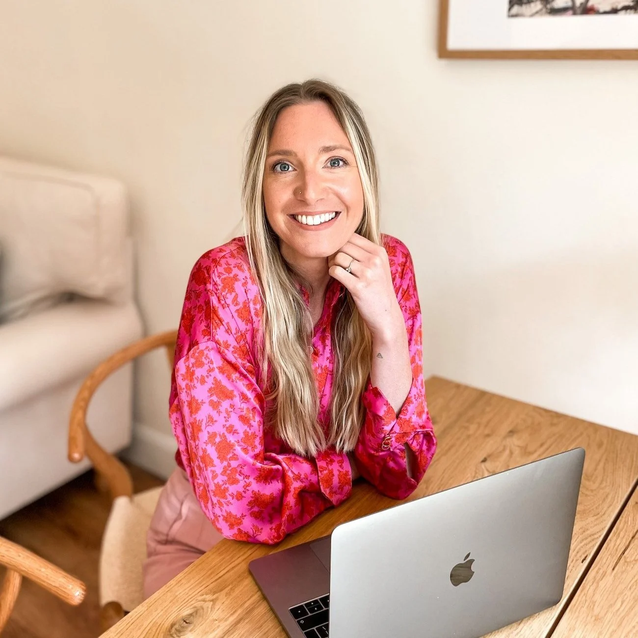 Emily Tyson | Self-Discovery Coaching | Find Clarity, Purpose, and ...