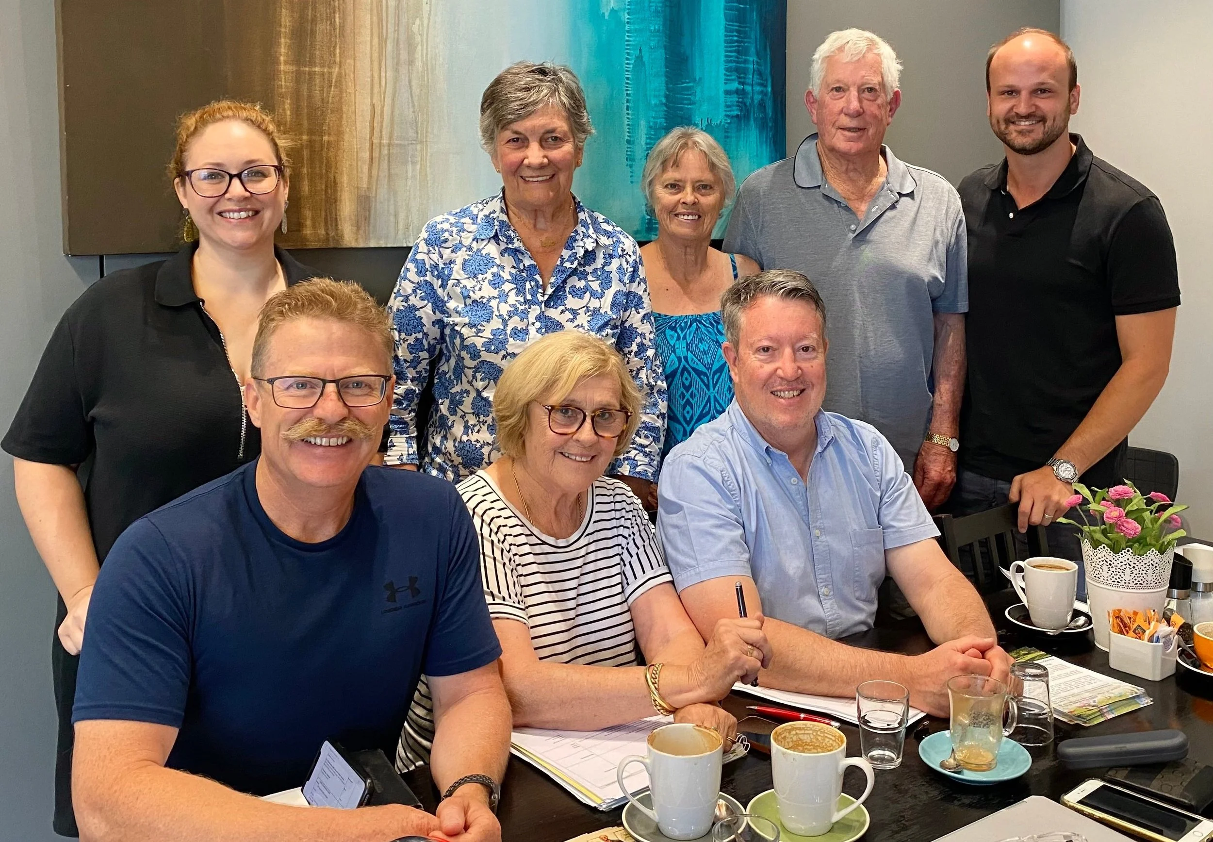 City of Perth Western Residents Inc