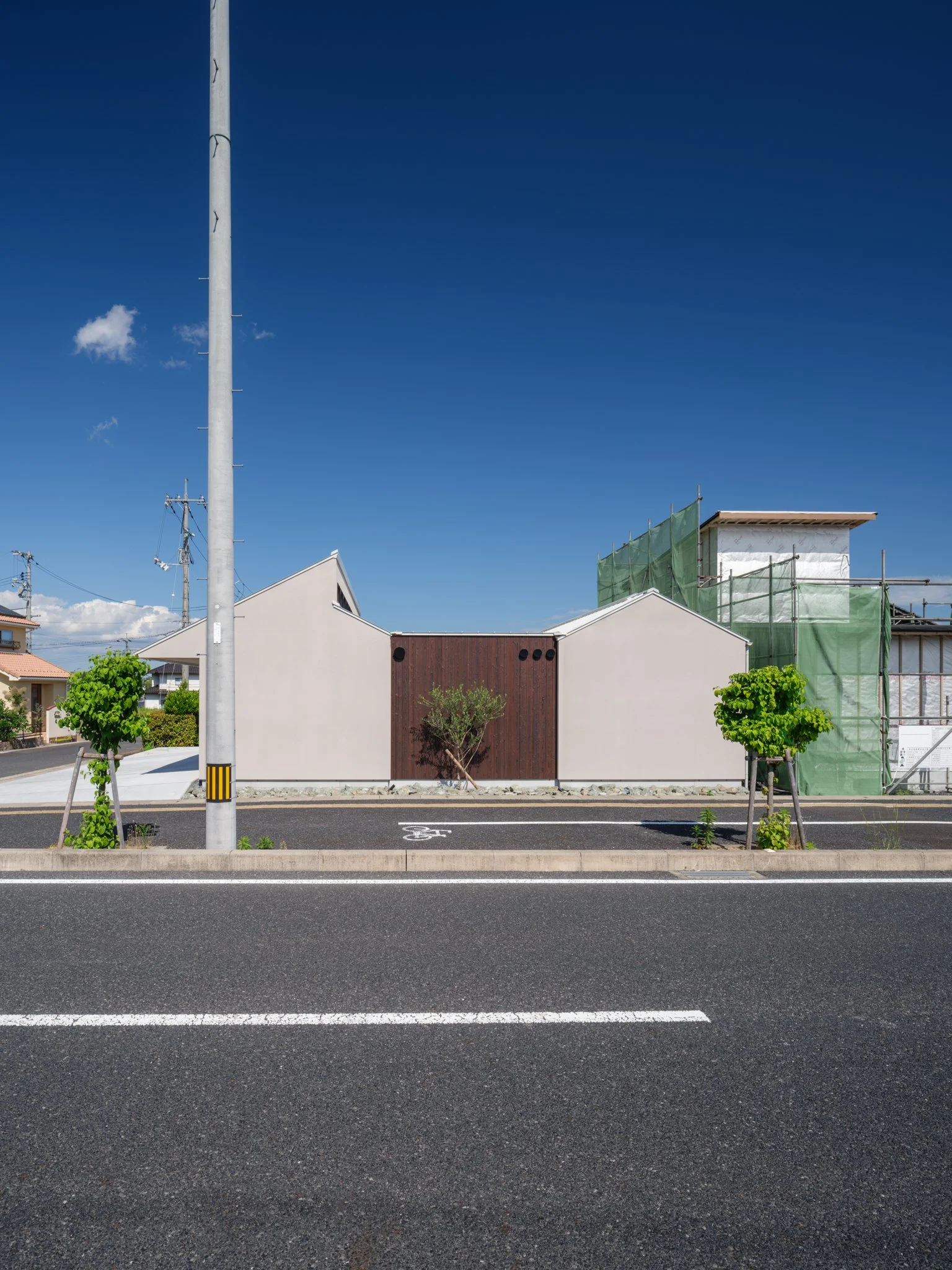 Works | Explore Architectures Like Yours — Noesis Architecture & Design