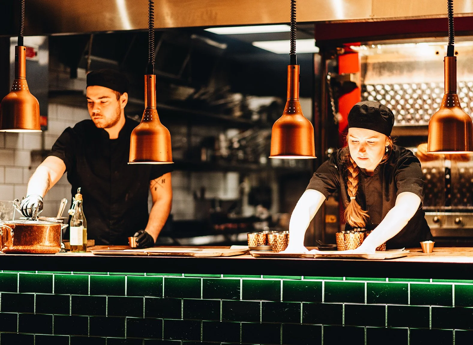 Reservations — Prime Grill