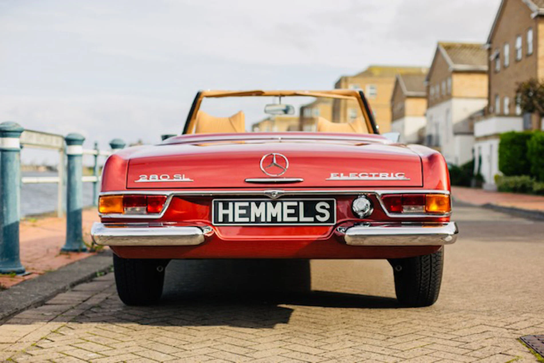 Mercedes Benz 190SL 280SL 300SL Gullwing Roadster Classics For Sale ...