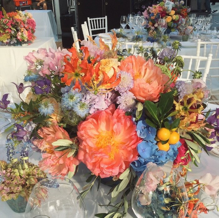 Flowers for Yachts — thingstobloom