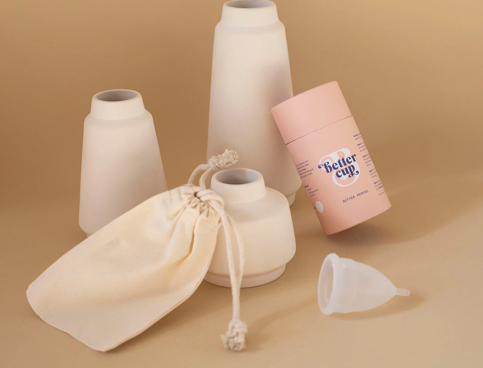 the better company. Better. Period.